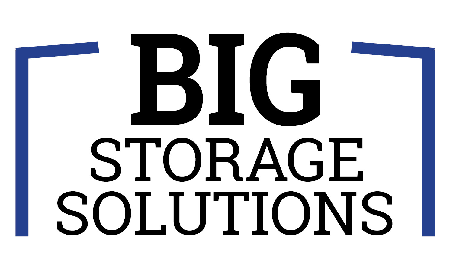 Big Storage Solutions